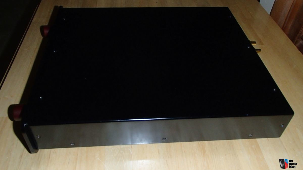 Bakoon Products DAC-2000 Photo #3836581 - US Audio Mart