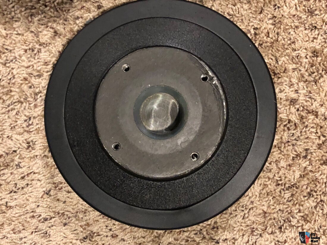 JBL 2446H compression drivers (pair) Photo #3839663 - US Audio Mart