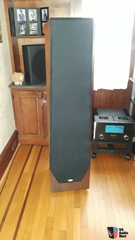 Legacy Focus SE For Sale - UK Audio Mart