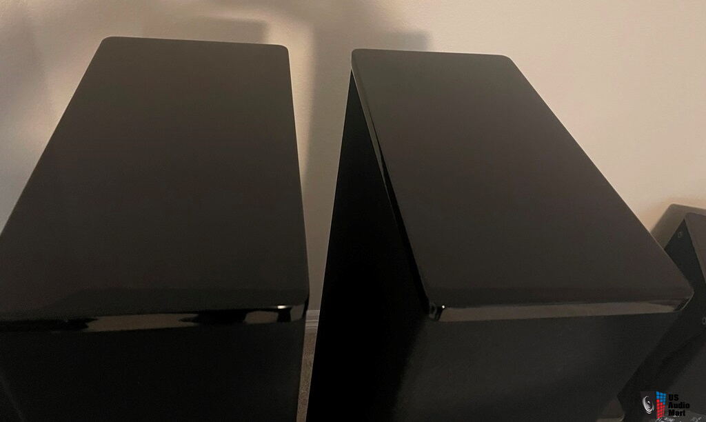 Definitive Technology BP2000 5.1 Surround Speaker System Photo #3842002 ...