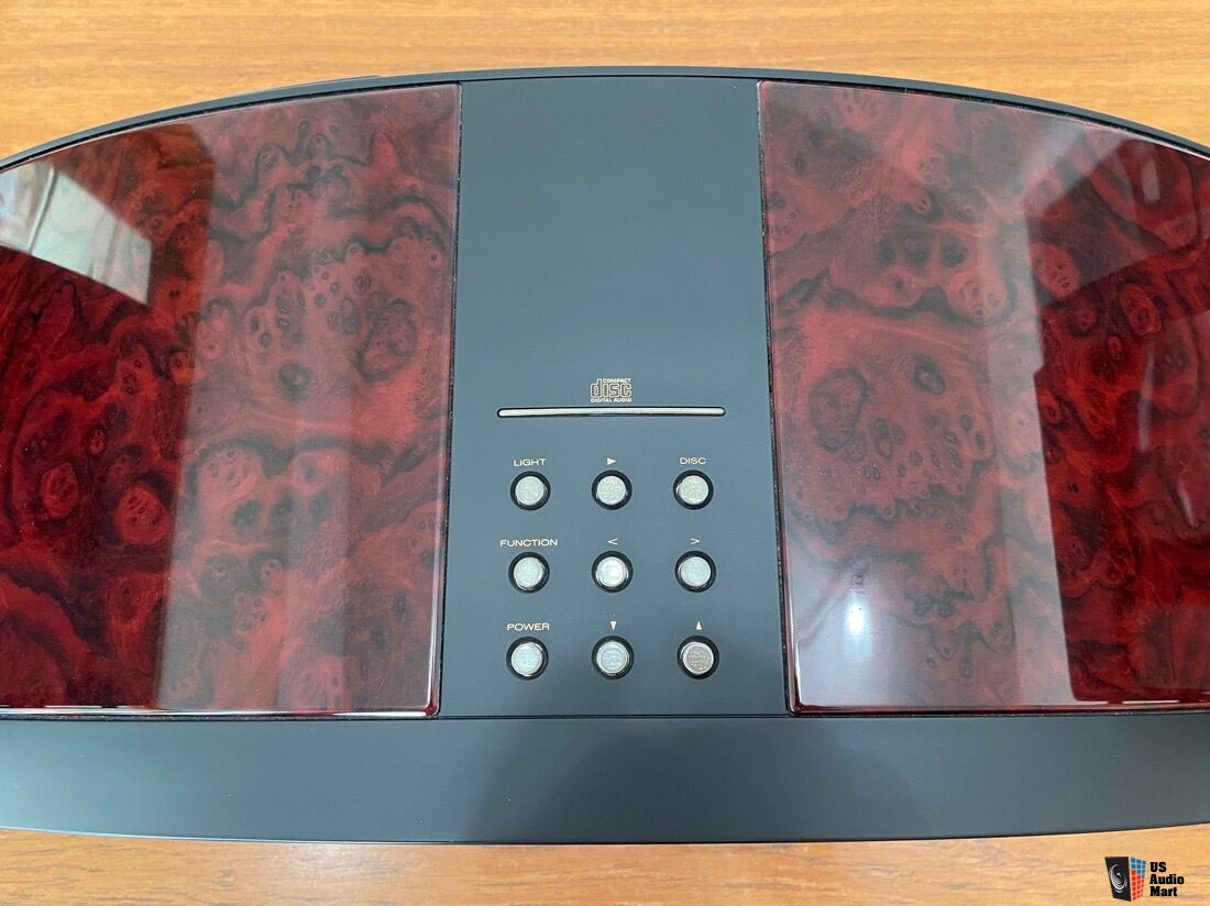 Marantz Arch mini stereo system Photo #3842232 - US Audio Mart