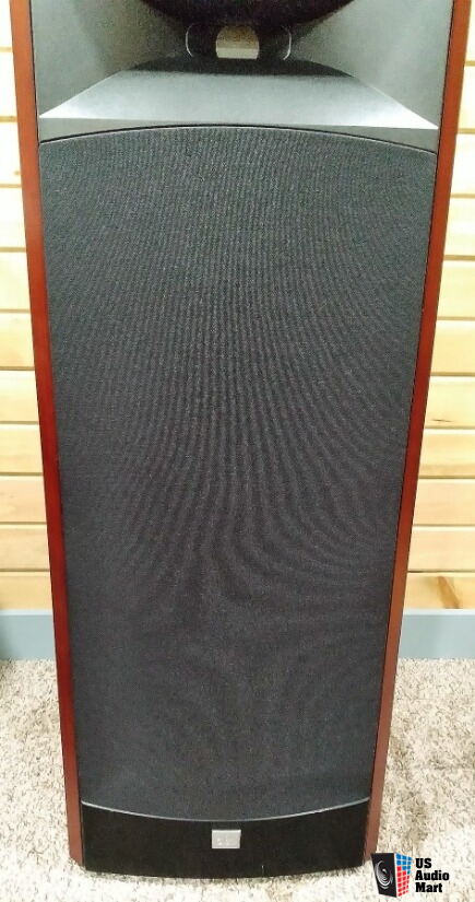 JBL S3900 Photo #3842583 - US Audio Mart