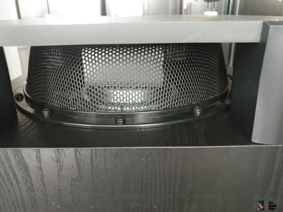 Sony SA-WX700 Active Subwoofer Photo #3843820 - US Audio Mart