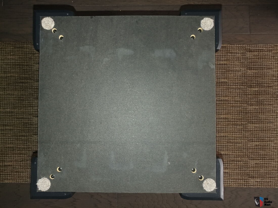 Sony SA-WX700 Active Subwoofer Photo #3843820 - US Audio Mart