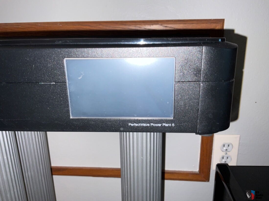 PS AUDIO POWER PLANT 5 For Sale - US Audio Mart