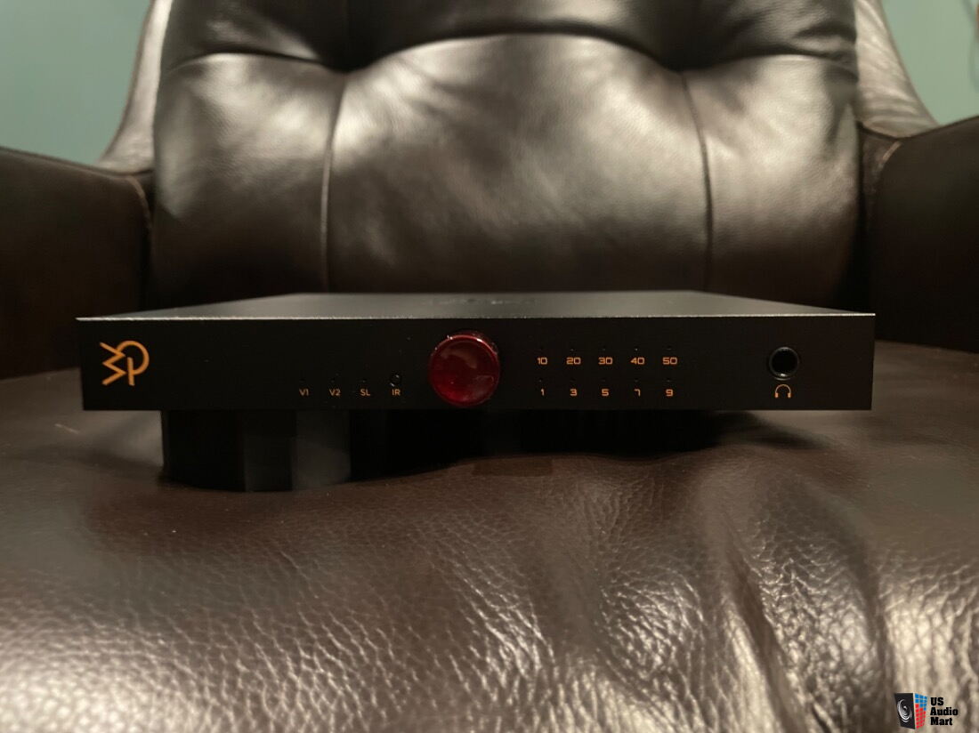 Bakoon Amp-13R in excellent condition Photo #3847714 - US Audio Mart