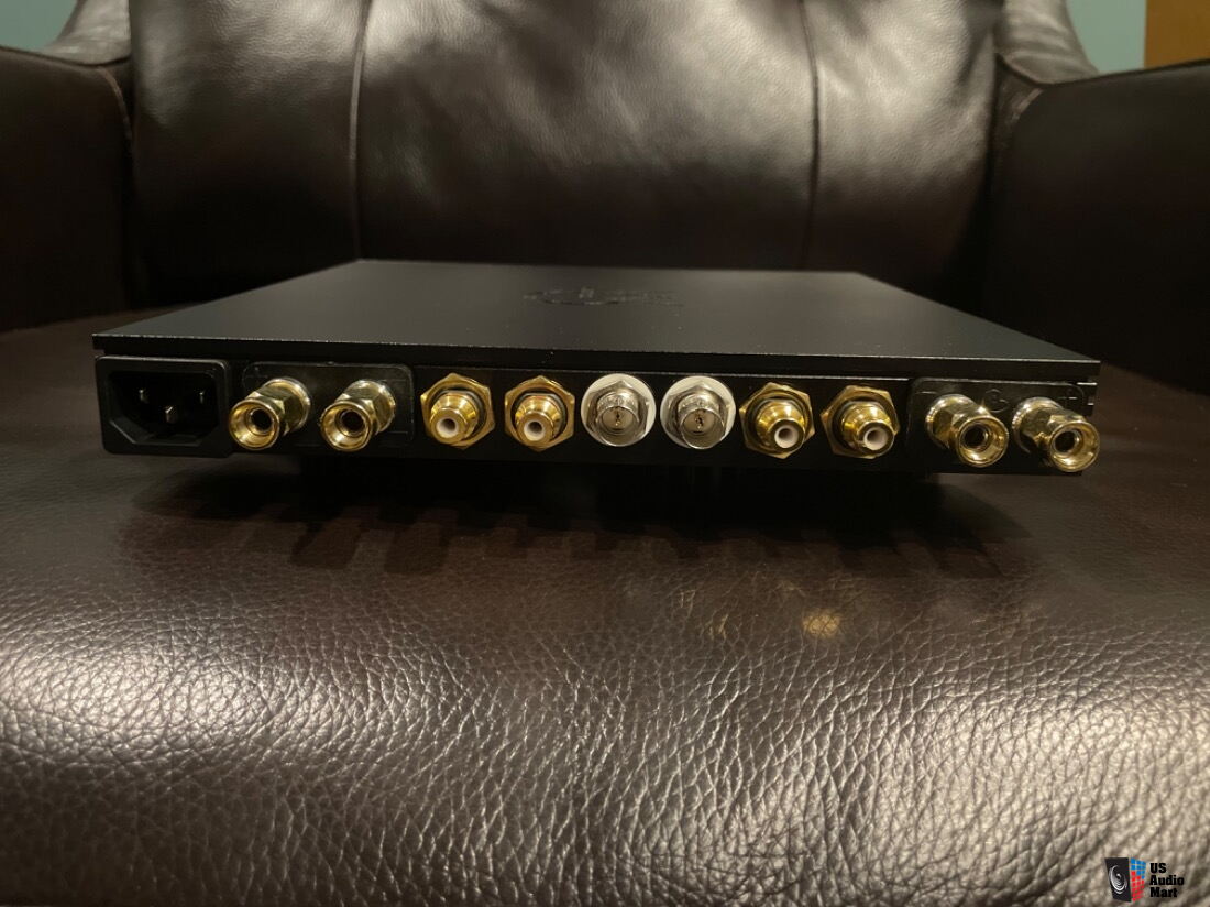 Bakoon Amp-13R in excellent condition Photo #3847714 - US Audio Mart