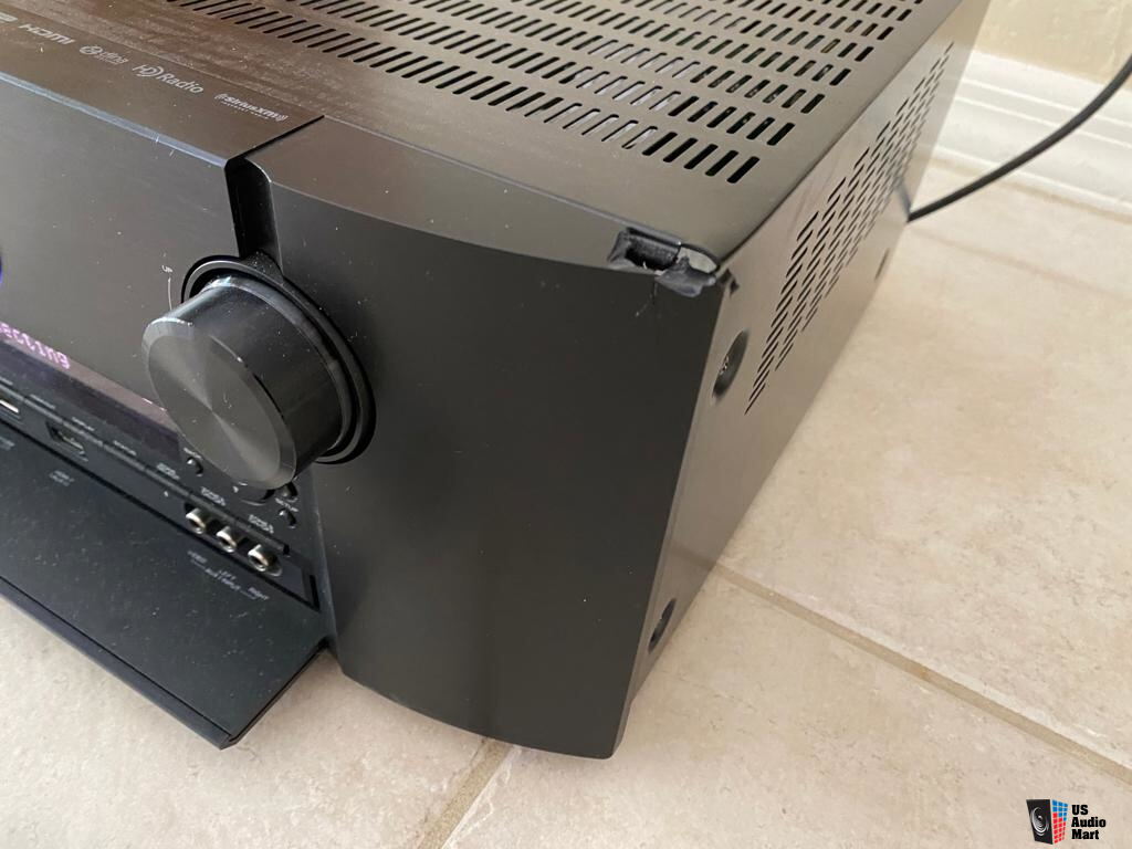 Marantz AV7701 7.2 Surround Sound Processor Photo #3847820 - UK Audio Mart
