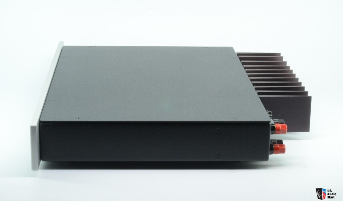 Spectral DMA-90 Stereo Amplifier - Series II - Excellent - Used as back ...