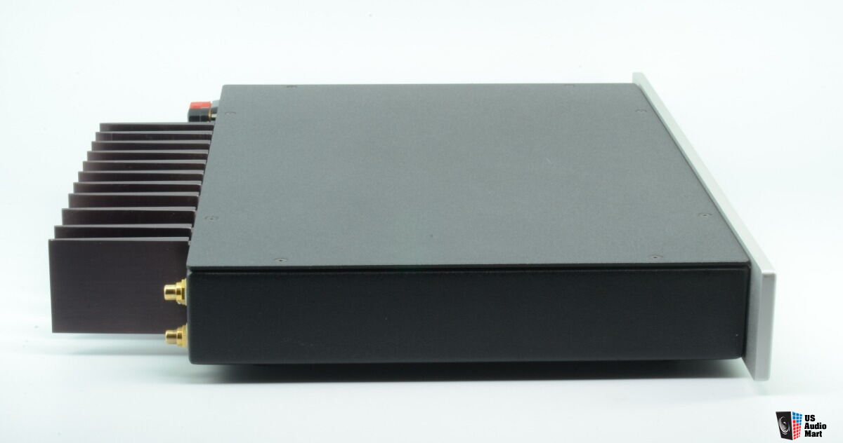 Spectral DMA-90 Stereo Amplifier - Excellent Condition - Used as back ...