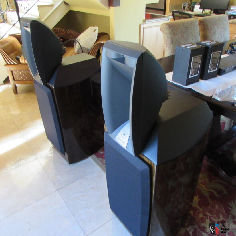 JBL Synthesis Array 1400 Photo #3852726 - US Audio Mart