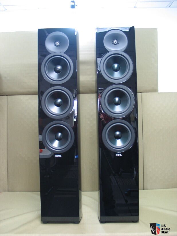 Revel Concerta2 F36 Floor Standing Loudspeakers For Sale - Aussie Audio ...