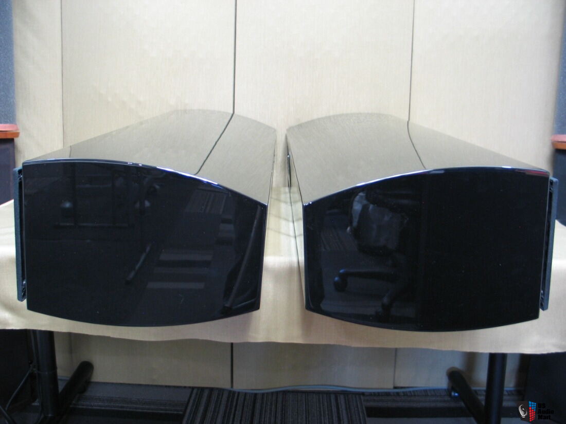 Revel Concerta2 F36 Floor Standing Loudspeakers Photo #3853837 - UK ...