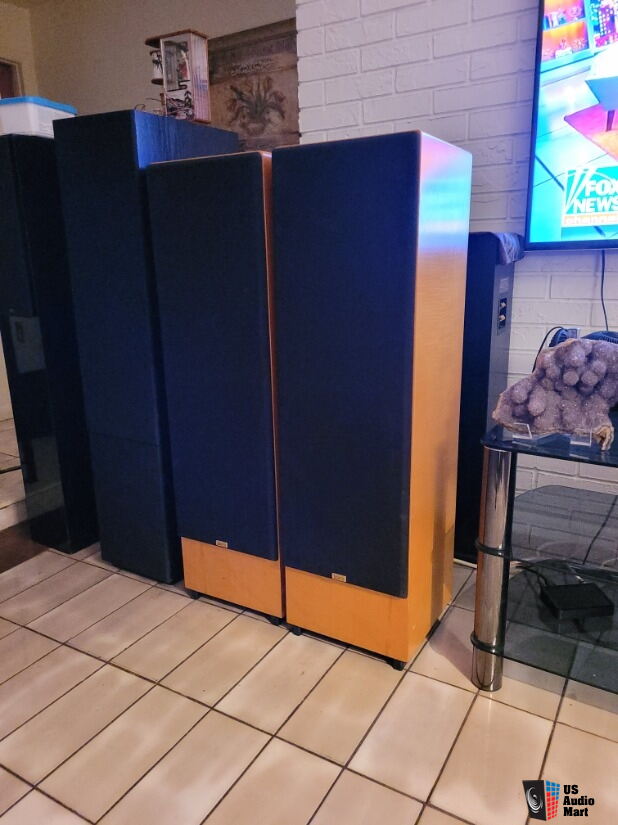 Legacy classic speakers Photo #3857607 - UK Audio Mart