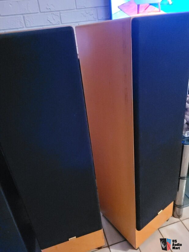 Legacy classic speakers Photo #3857609 - US Audio Mart