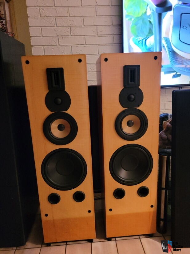 Legacy classic speakers Photo #3857610 - US Audio Mart