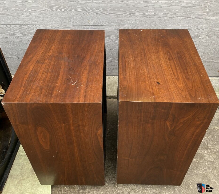 JBL L-45 FLAIR Speaker Cabinets Photo #3858117 - US Audio Mart