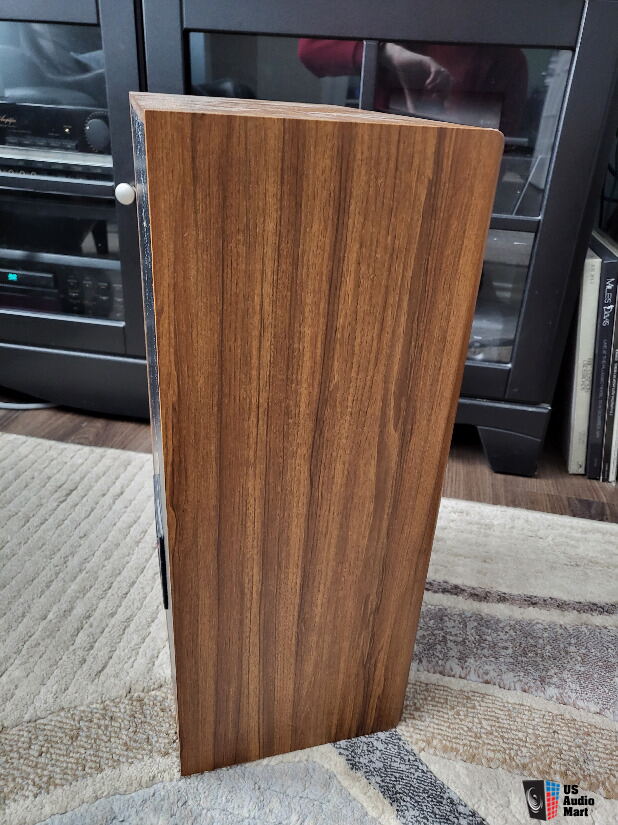 Cambridge Soundworks Model Six speakers Photo #3858301 - UK Audio Mart
