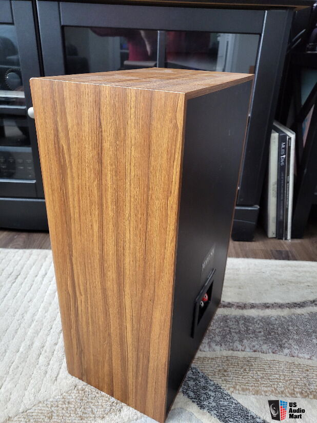 Cambridge Soundworks Model Six speakers Photo #3858302 - UK Audio Mart