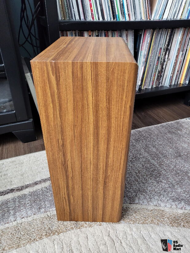Cambridge Soundworks Model Six speakers Photo #3858304 - UK Audio Mart