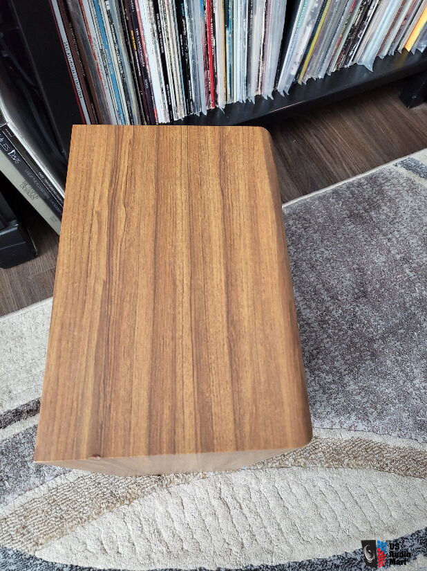 Cambridge Soundworks Model Six speakers Photo #3858305 - UK Audio Mart