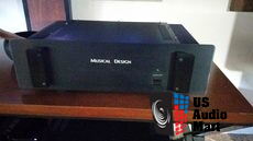 Musical Design D150c Brand New! Photo #3858479 - US Audio Mart