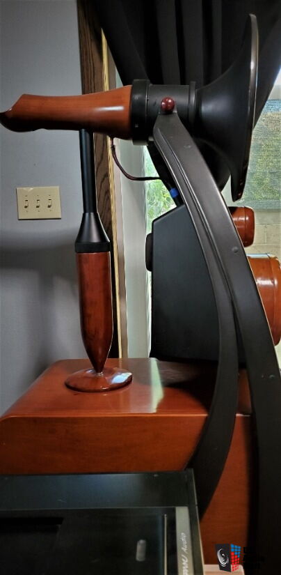 Calix Phoenix Grand Signature loudspeaker Photo #3859692 - UK Audio Mart
