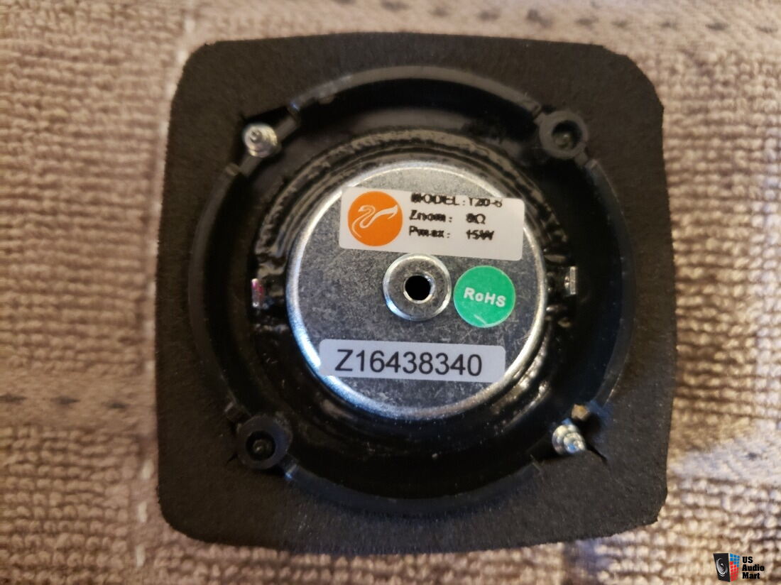 Rebuilt and Seriously Upgraded DCM TimeFrames, Model TF-400 Photo ...
