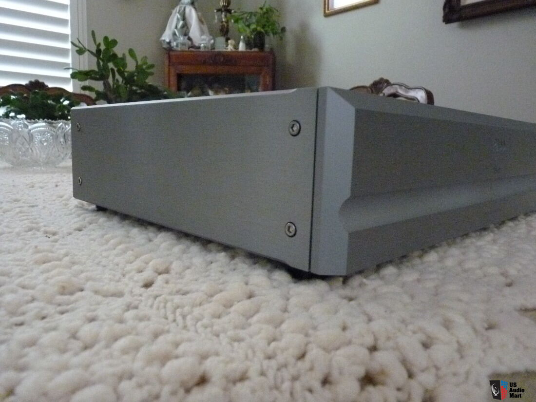 Pass Labs XP-15 Phono Preamp Photo #3862611 - UK Audio Mart
