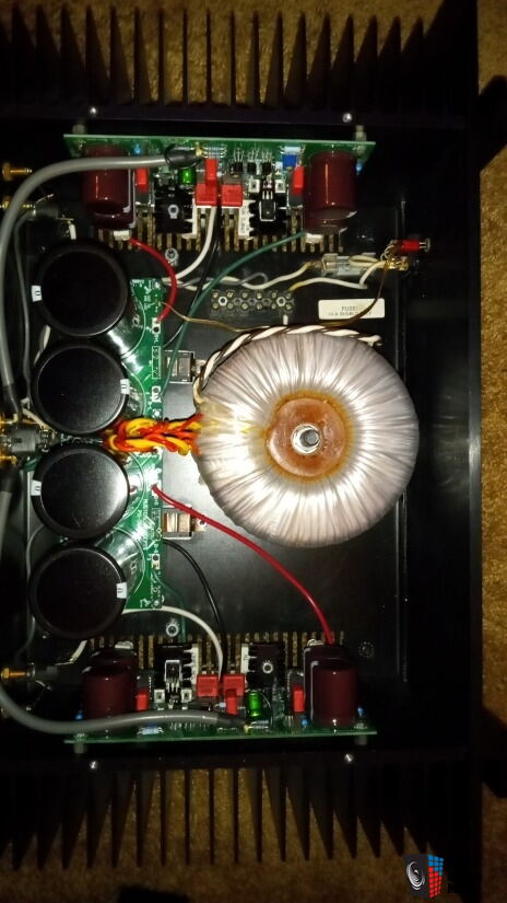 Musical Design D150c Brand New! Photo #3869848 - US Audio Mart