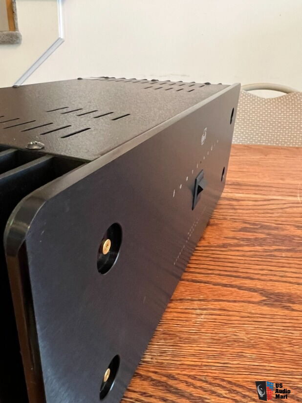 Forte Model 6 Amplifier Photo #3873208 - US Audio Mart