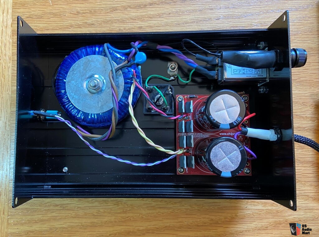 Pass Pearl 2 Phono Preamp Photo #3876226 - UK Audio Mart