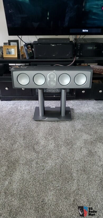 Paradigm Persona C flagship center channel Photo #3877500 - UK Audio Mart