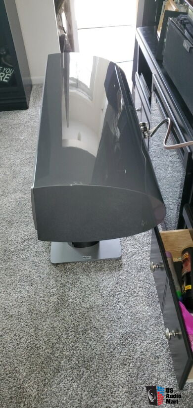 Paradigm Persona C flagship center channel Photo #3877500 - UK Audio Mart