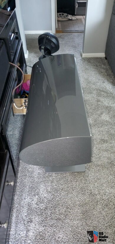 Paradigm Persona C flagship center channel Photo #3877500 - UK Audio Mart