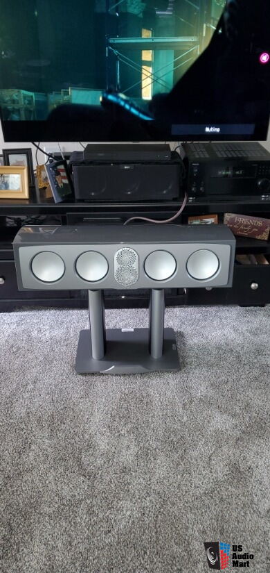 Paradigm Persona C flagship center channel Photo #3877500 - UK Audio Mart