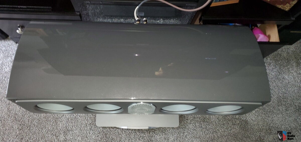Paradigm Persona C flagship center channel Photo #3877500 - UK Audio Mart