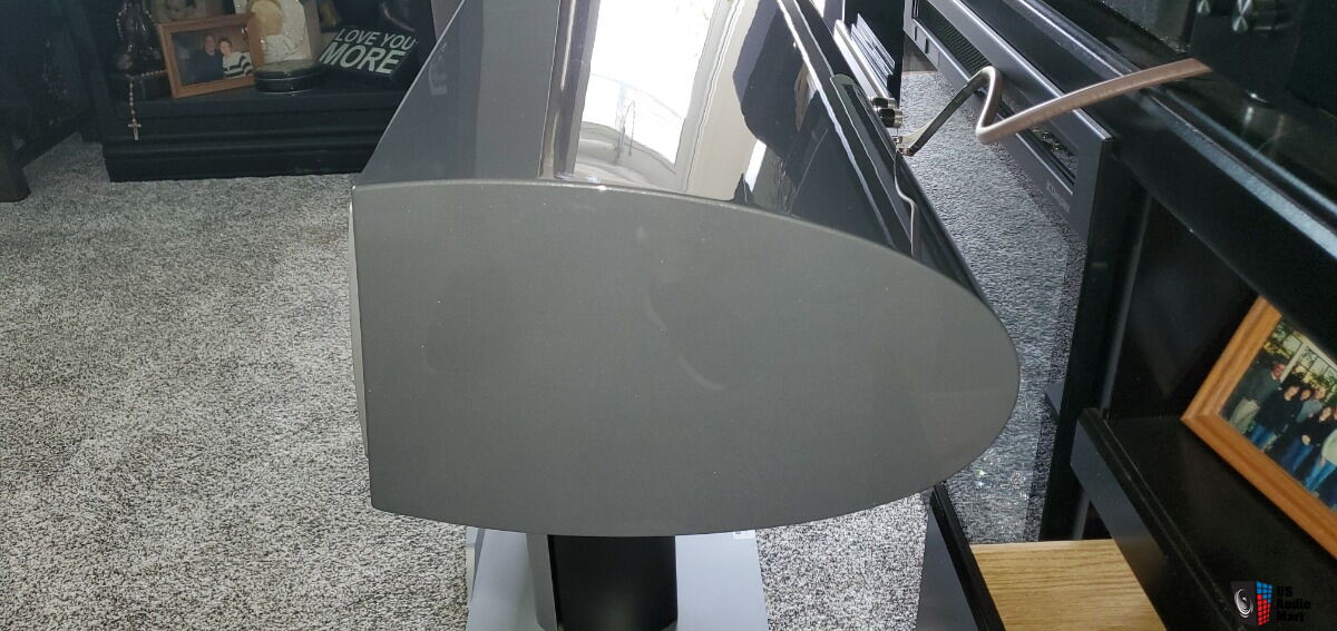 Paradigm Persona C flagship center channel Photo #3877500 - UK Audio Mart
