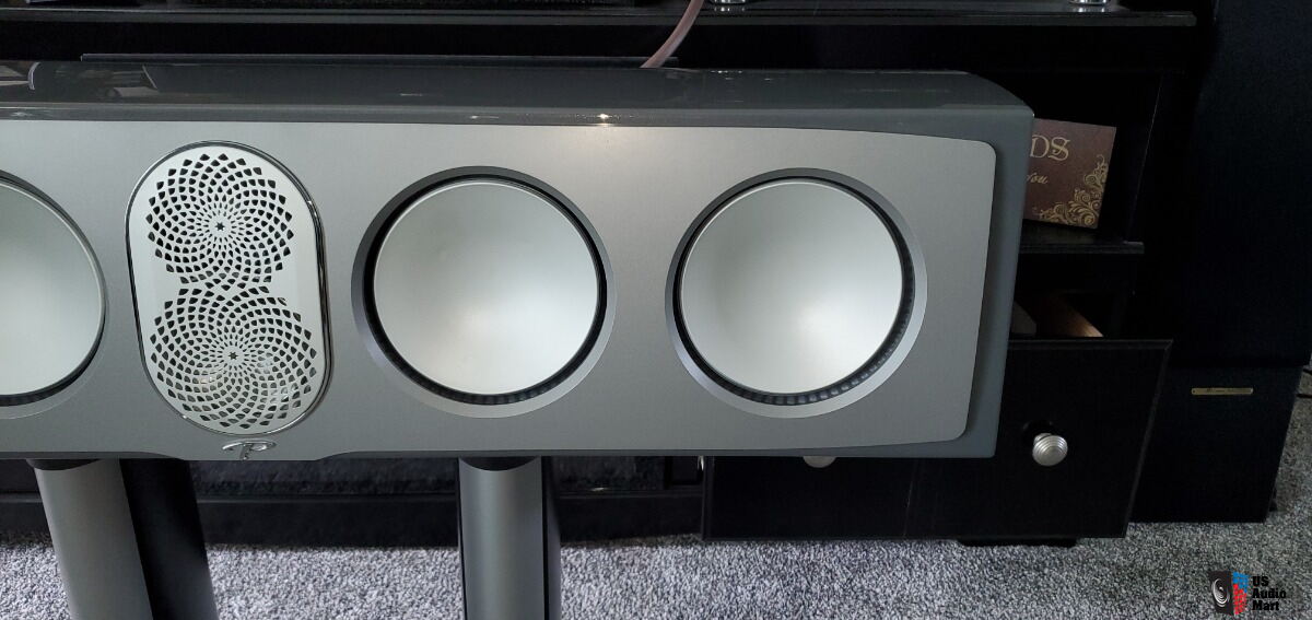 Paradigm Persona C flagship center channel Photo #3877500 - UK Audio Mart