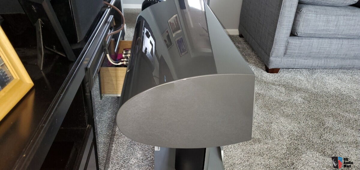Paradigm Persona C flagship center channel Photo #3877500 - UK Audio Mart