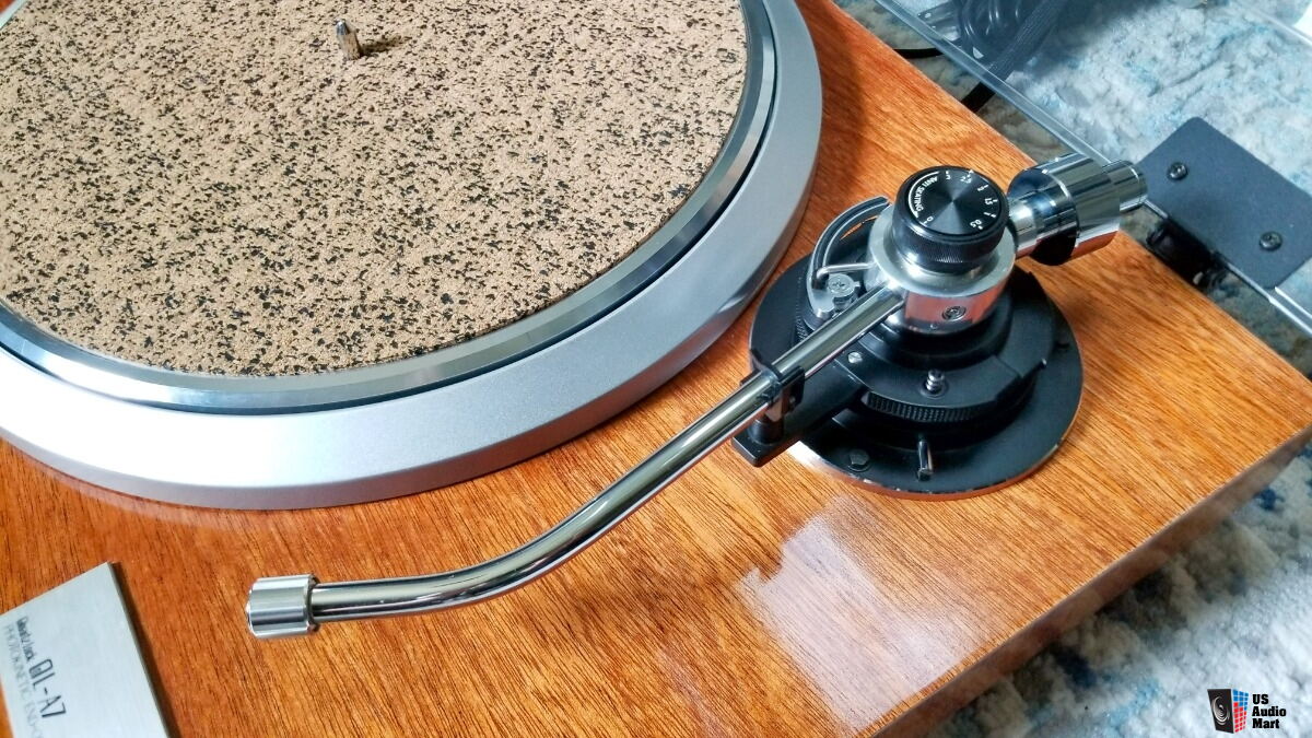 JVC QL-A7 Photo #3879906 - US Audio Mart