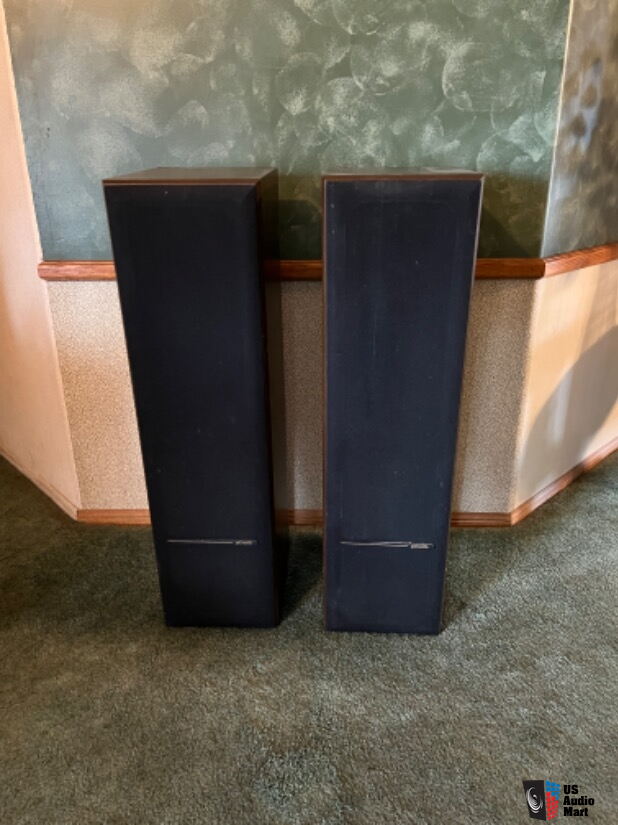 Polk RTA-11T Speakers Photo #3884427 - US Audio Mart