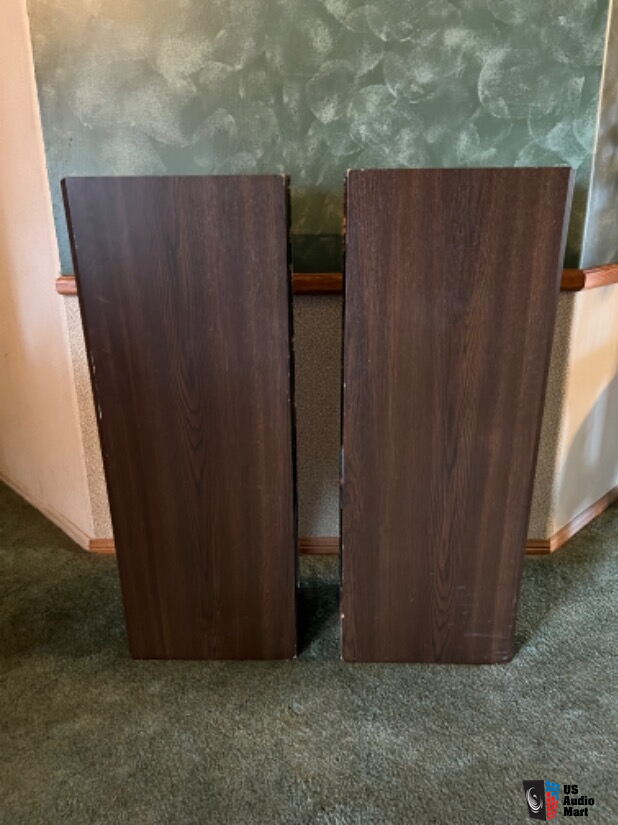 Polk RTA-11T Speakers Photo #3884430 - US Audio Mart