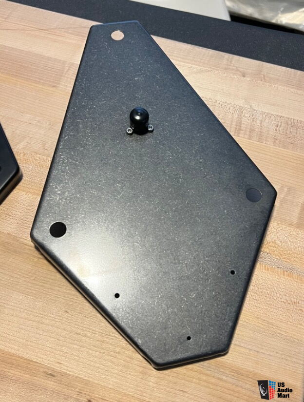Linn Sondek LP12 Parts for Sale Photo #3885265 - US Audio Mart