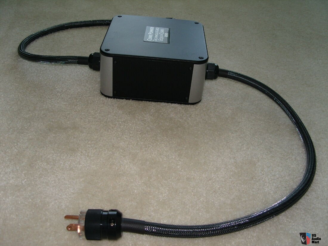 Core Power Technologies Equi= Core 300 Photo #3886605 - US Audio Mart
