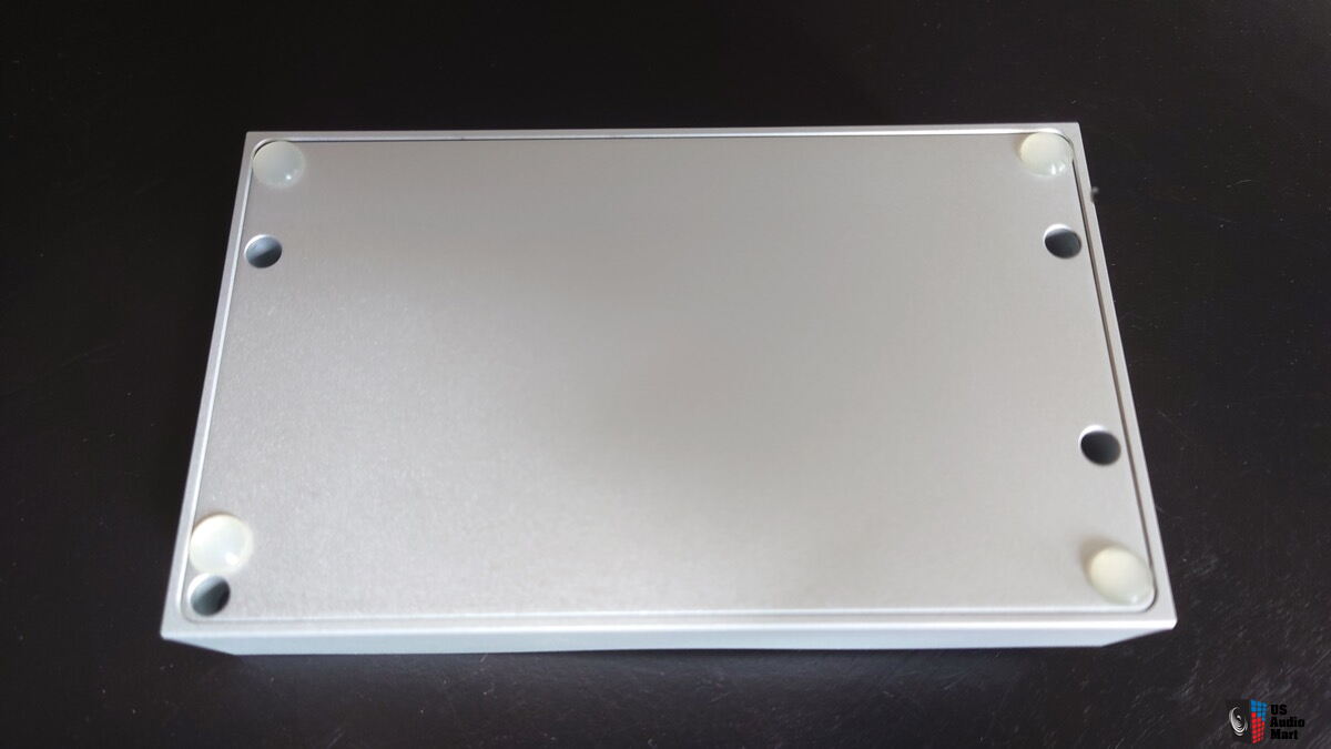 Aurender Flow DAC and Headphone Amp Photo #3887488 - UK Audio Mart