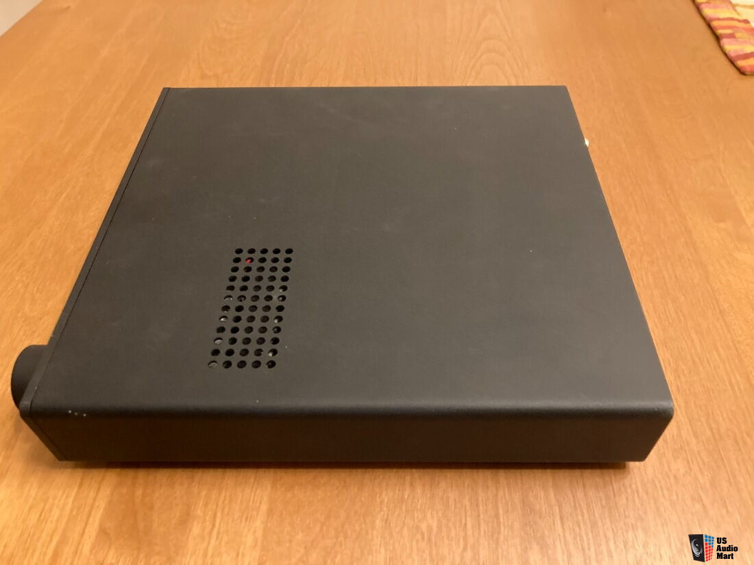 Nuforce DAC80 Photo #3888870 - US Audio Mart