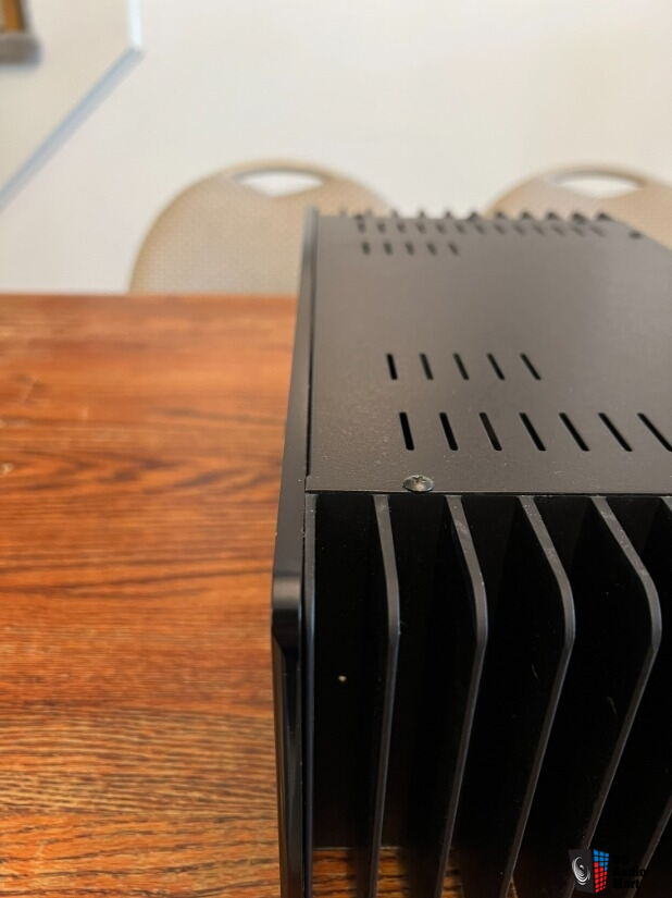 Forte Model 6 Amplifier Photo #3892050 - US Audio Mart