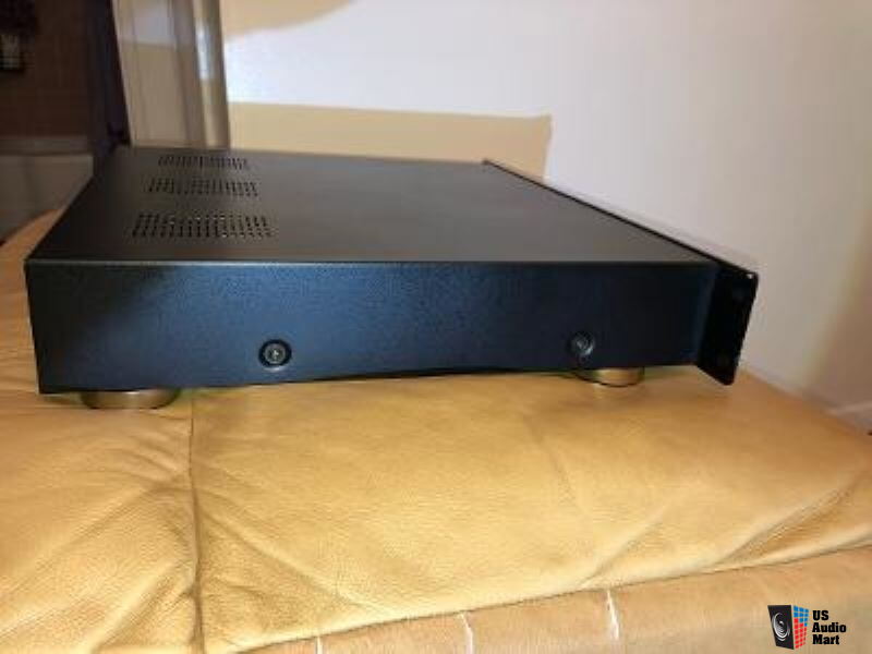 Parasound P/LD-2000 Line drive pre-amplifier Upgraded by "Big Sky Audio ...