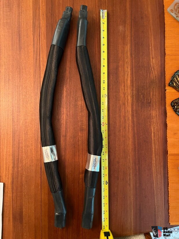 Electraglide Fatman-K Power Cord Photo #3892902 - US Audio Mart